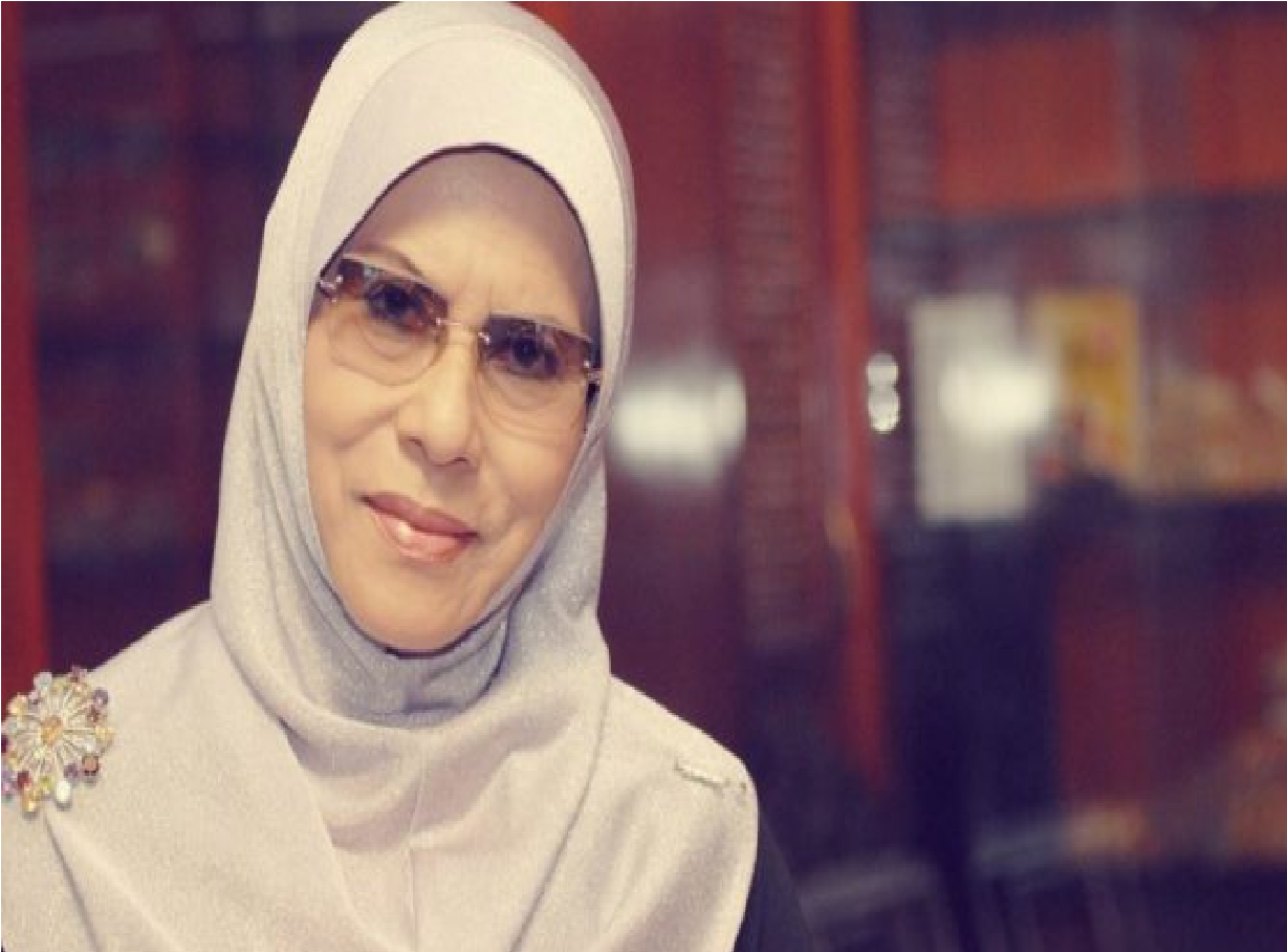 7 Petua Awet Muda Seniwati Dato’ Dr. Sarimah Ahmad – My Info Maya